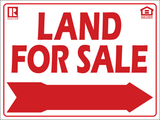 Buying Land???